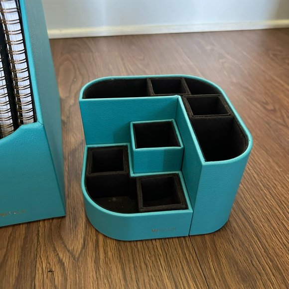 Vpack | Office | Vpack Magnet Desk Organizer Pencil Cup Pen Holder ...